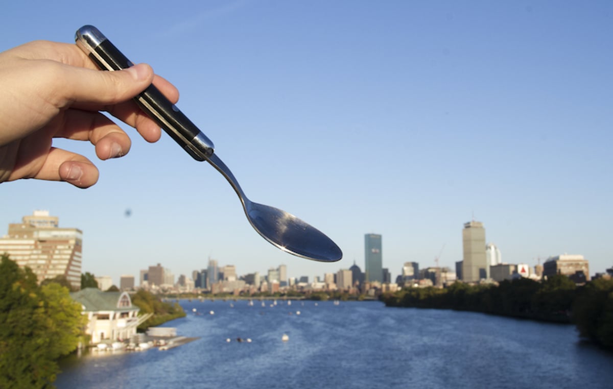 Chobani's Latest Flavors Are So Good, You'll Want To Grab A Spoon ASAP