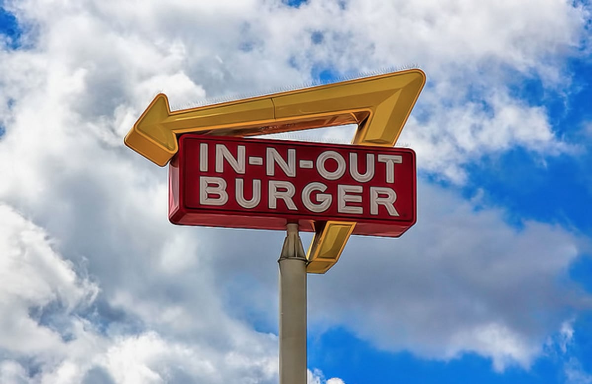 The Real Reason Why In-N-Out Isn’t Expanding Nationally