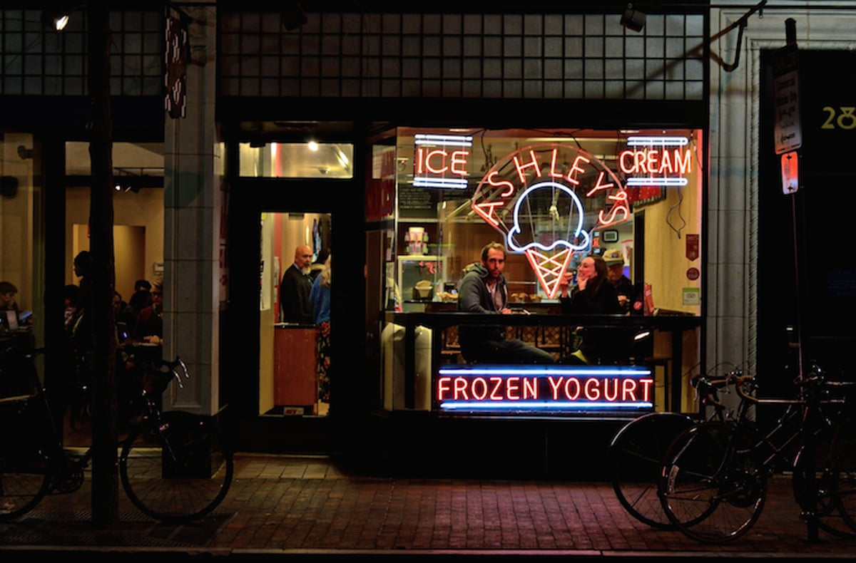 Why Every Ice Cream Addict Needs Ashley's in Their Life