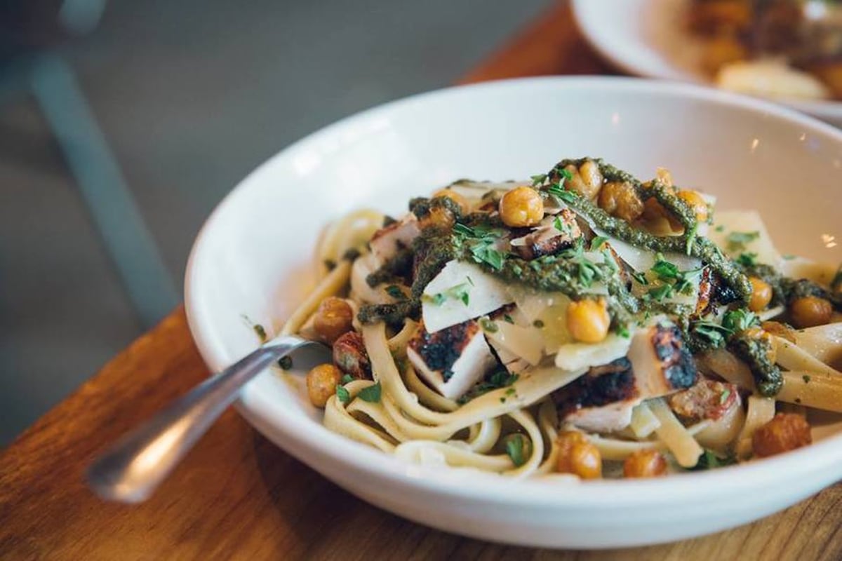 An Inside Look at Madison Social’s New Menu