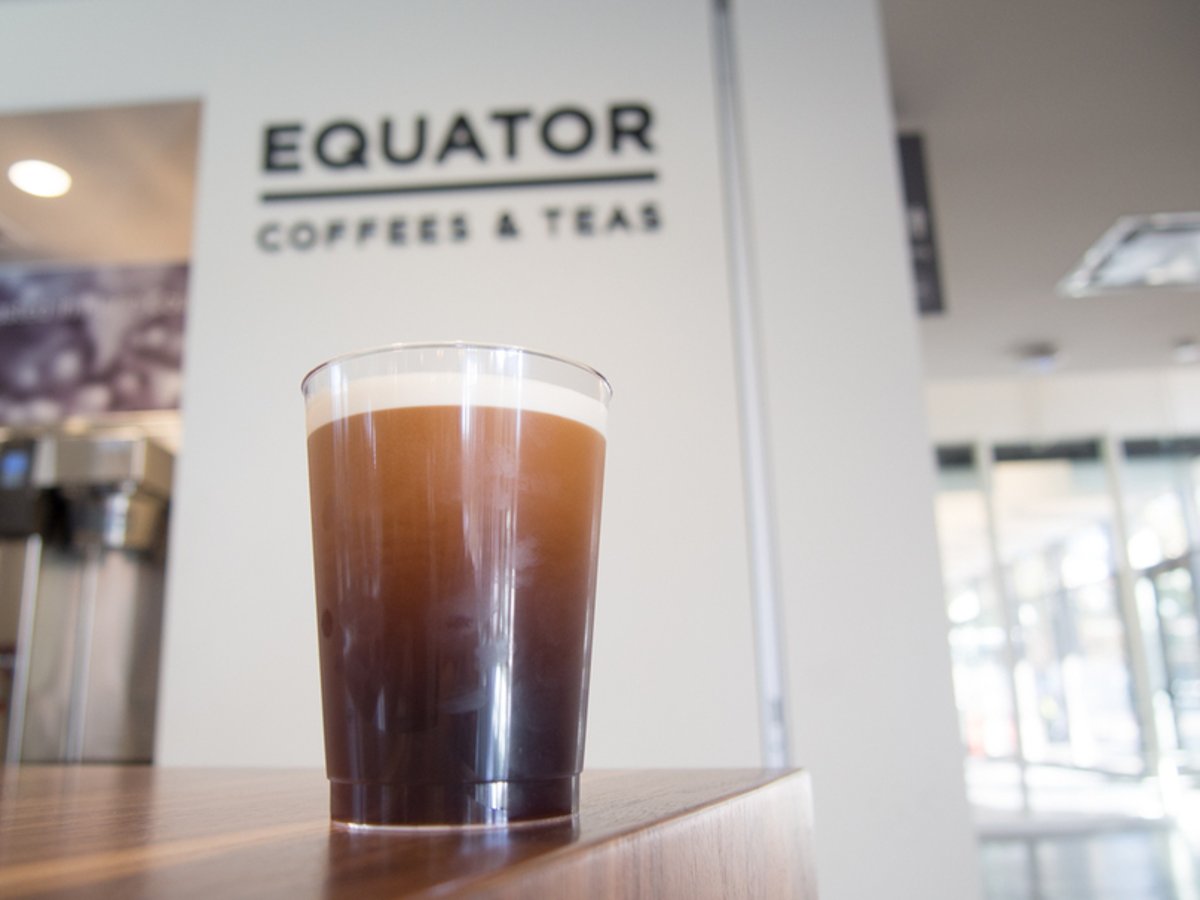 The Best Coffee Spots at UC Berkeley