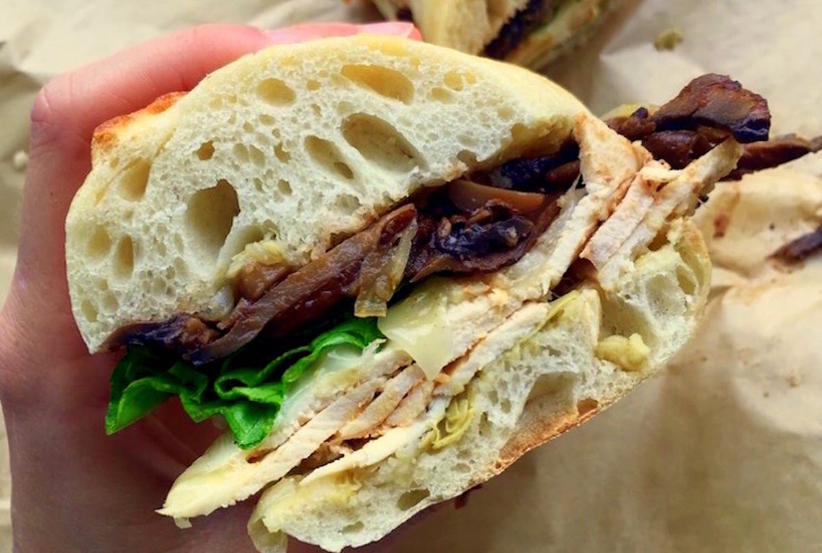 Your Ultimate Guide to Northeastern’s New On-Campus Café