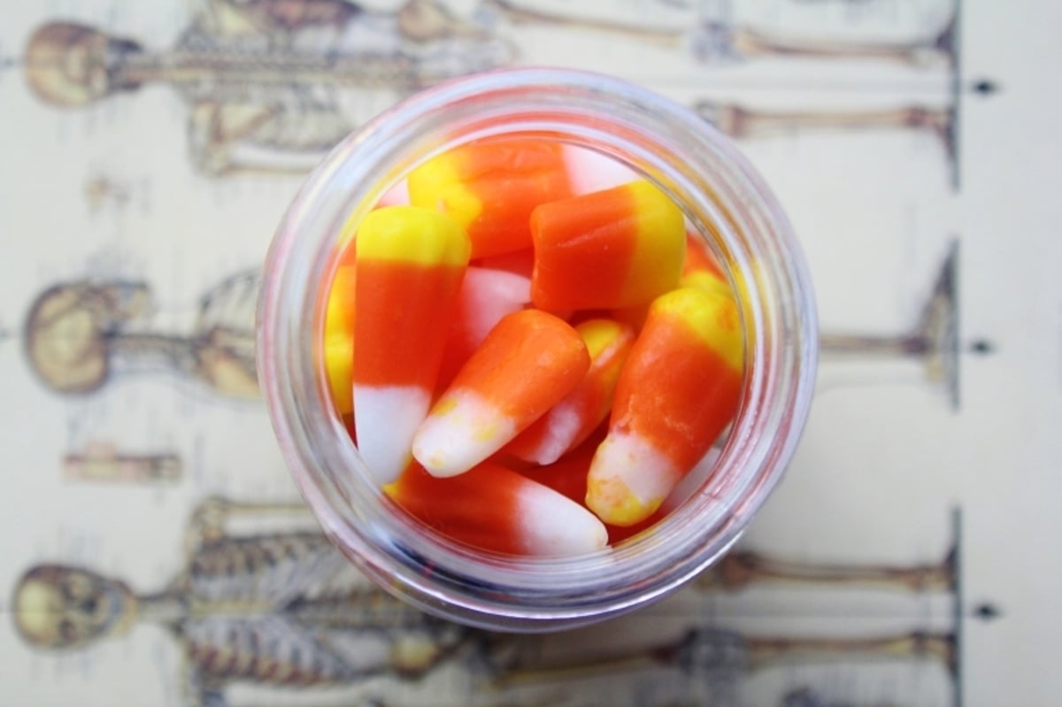 14 Halloween Candies That Are Actually the Worst