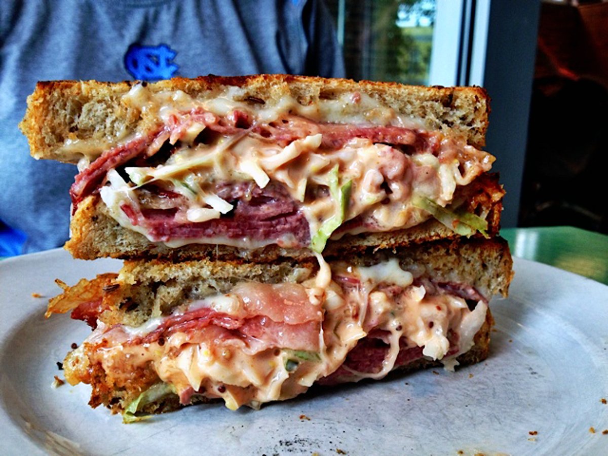 What’s Actually In Your Deli Meat