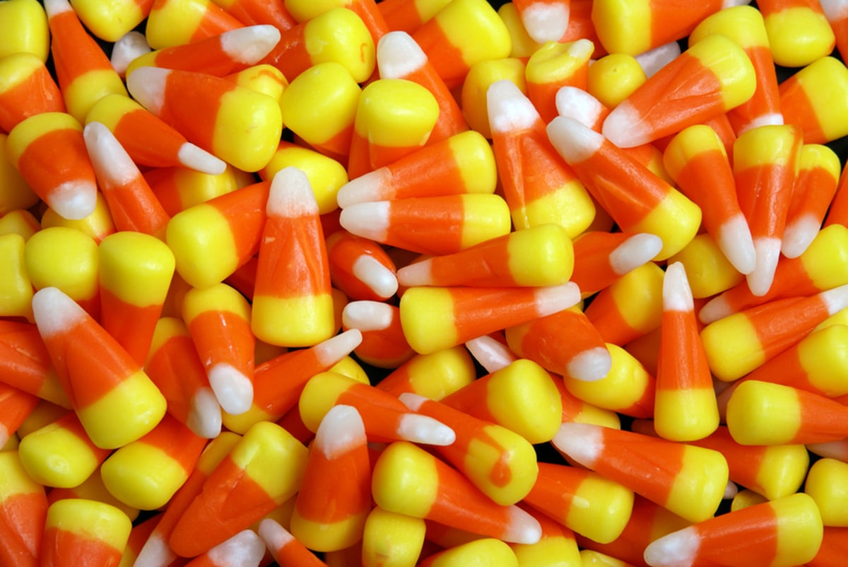 Why Candy Corn is the Actual Worst Candy Ever