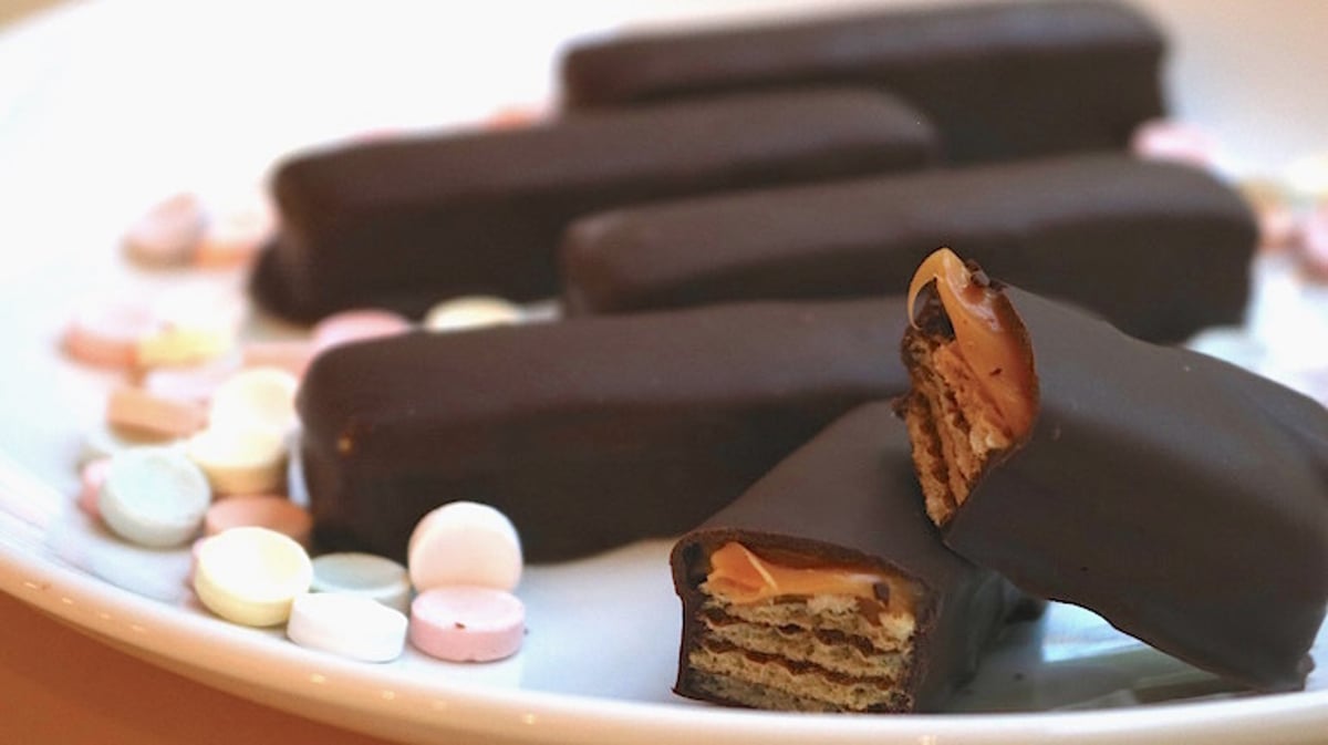 6 Halloween Sweets You Can Make in Under 30 Minutes