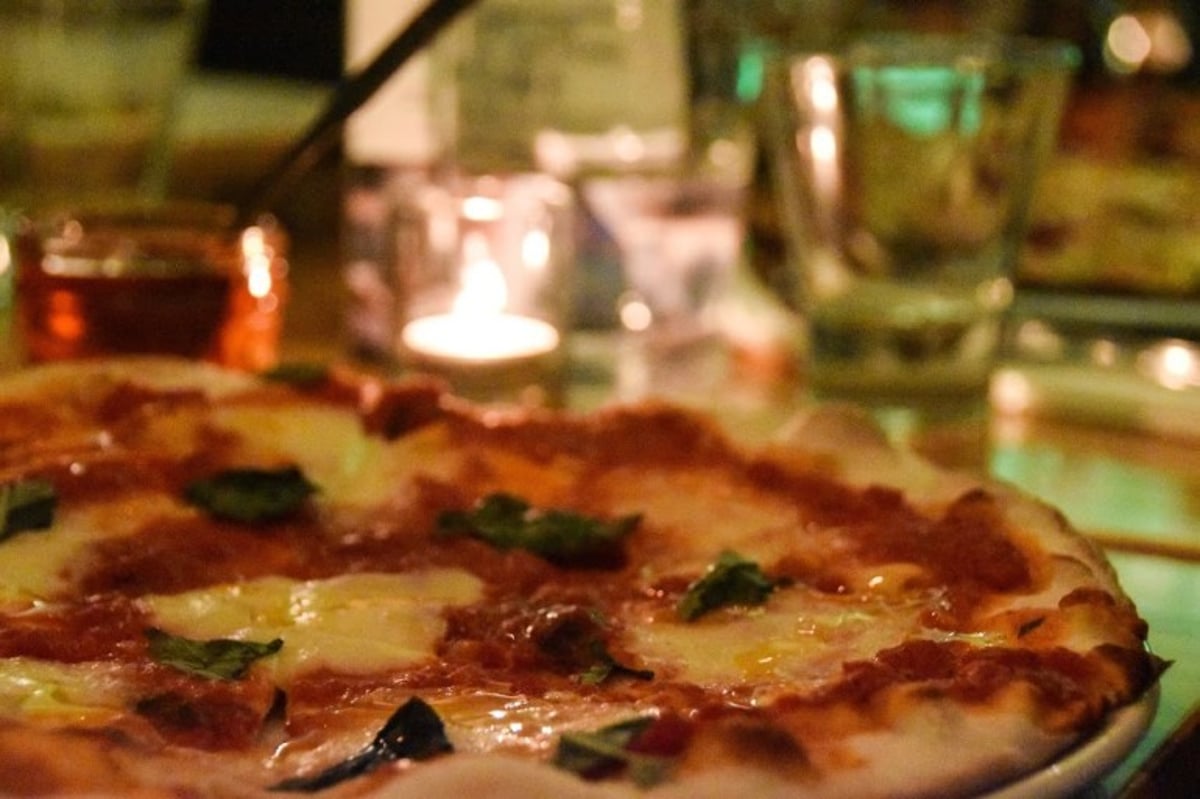 Atomica: Kingston’s Must-Visit Local Restaurant