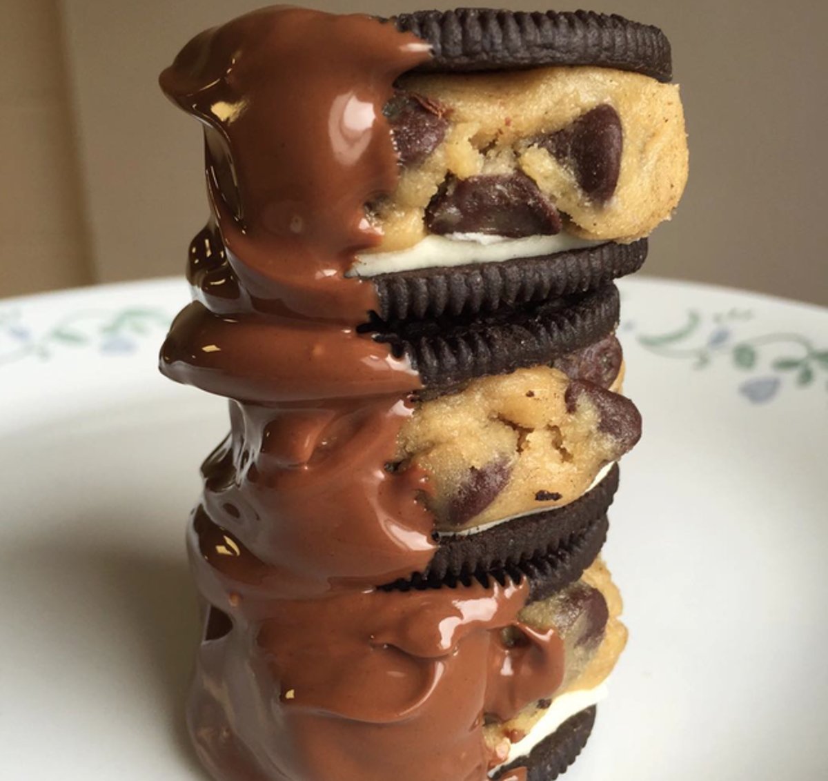 The Definitive Ranking of All Available Oreos