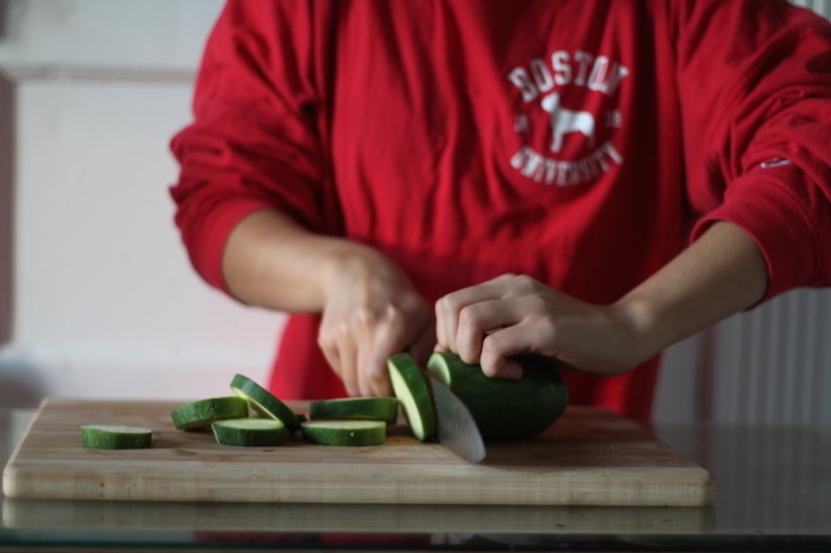 9 Helpful Cooking Tips You Need to Know