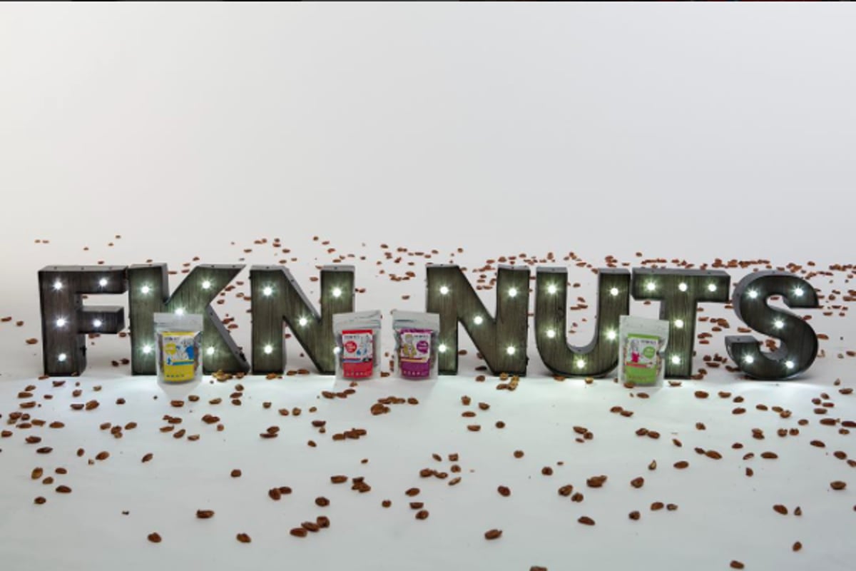 What You Need to Know About FKN NUTS