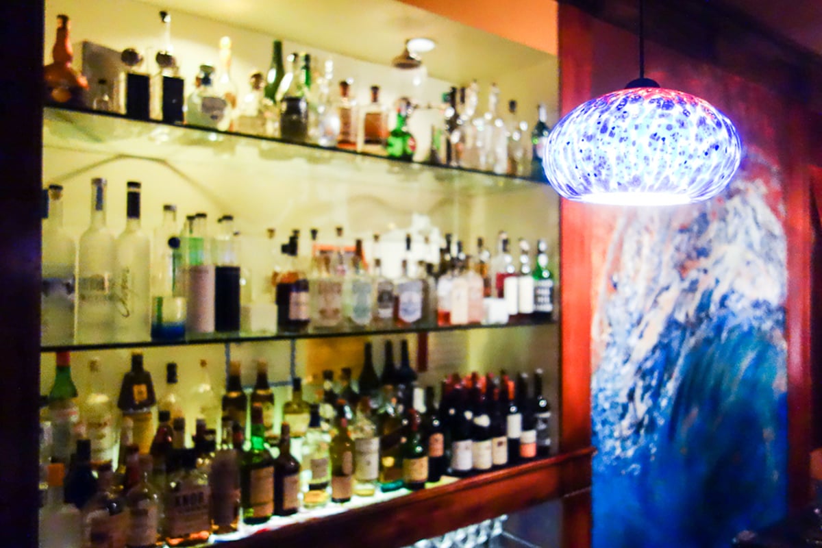 Why You Should Visit Oceanique