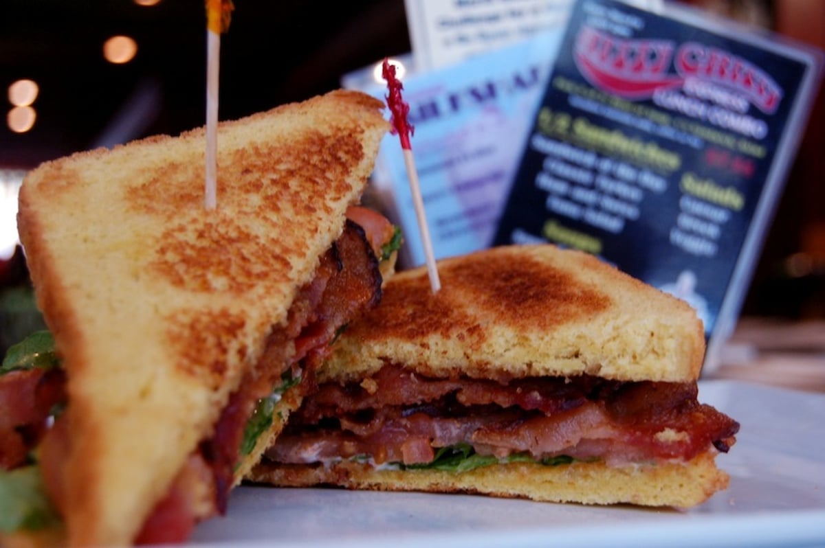 Getting Down to the Nitty Gritty