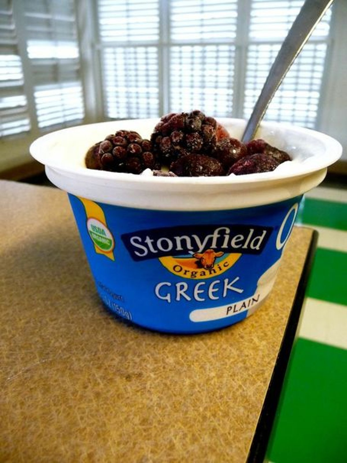 How to Eat Greek Yogurt and Like It