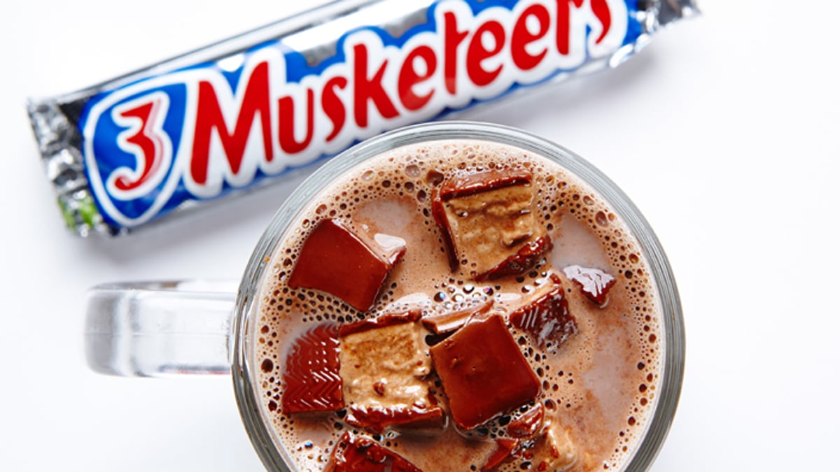 11 Ways to Eat Candy for Breakfast