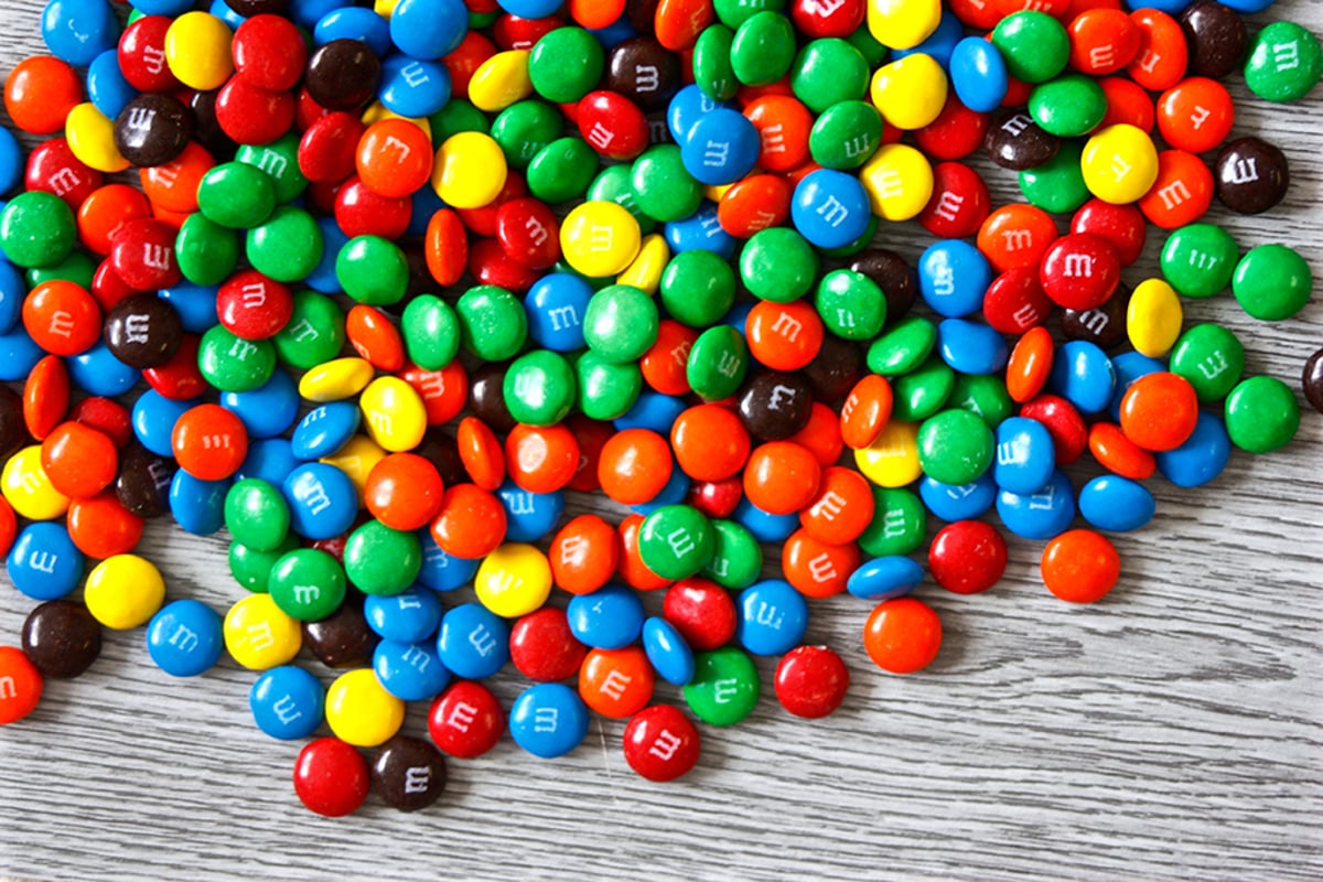 How Color Affects Your Perception of Food