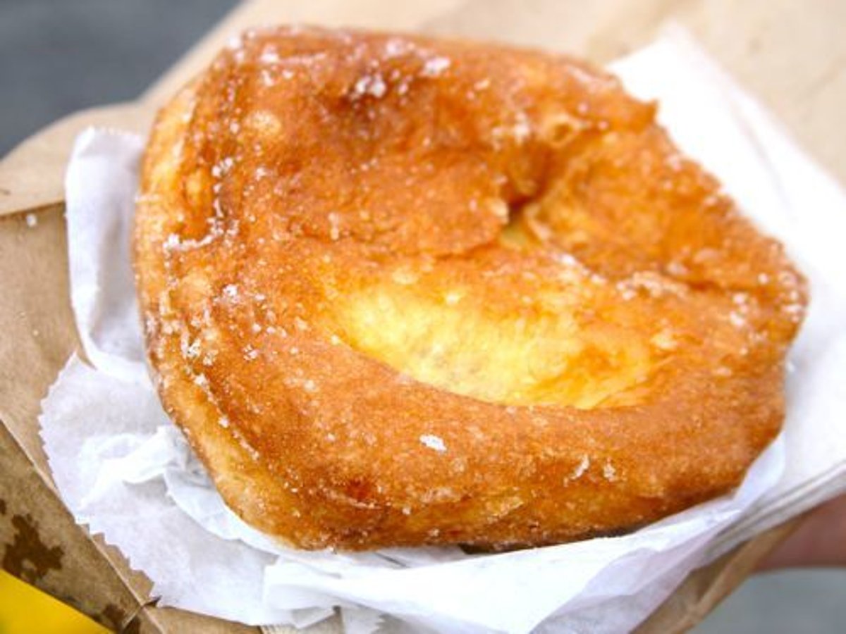 The 37 Best Foods to Eat on Cape Cod