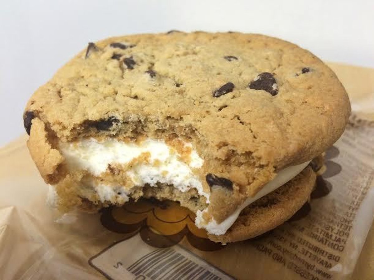 13 Delicious Twists On The Colgate Chipwich