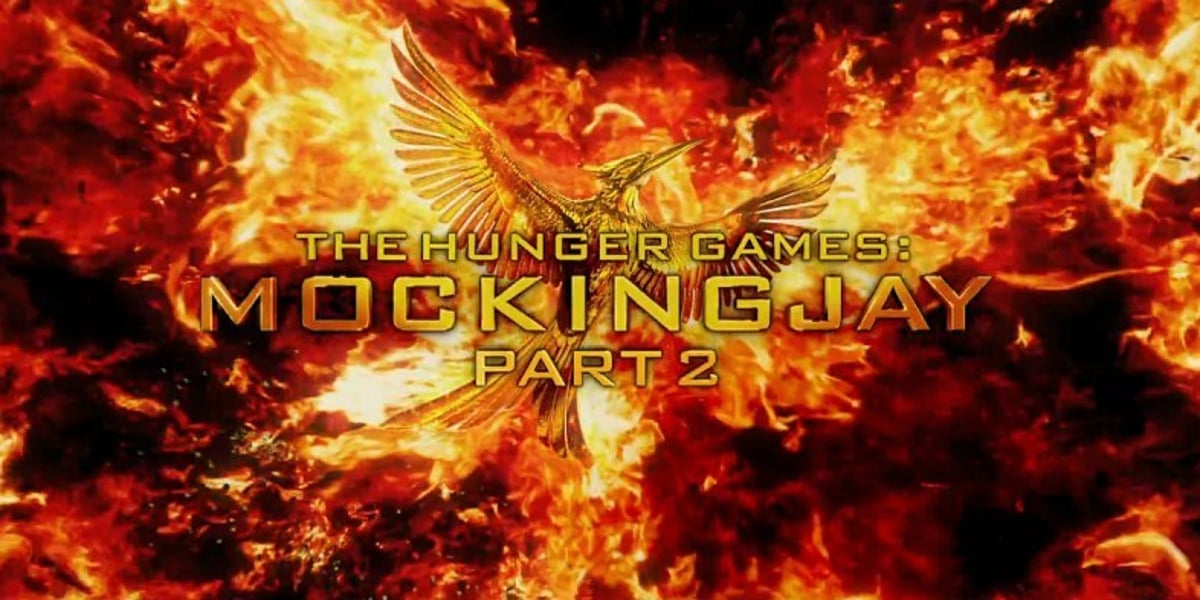 Which Movie Snacks Hunger Games Characters Would Eat
