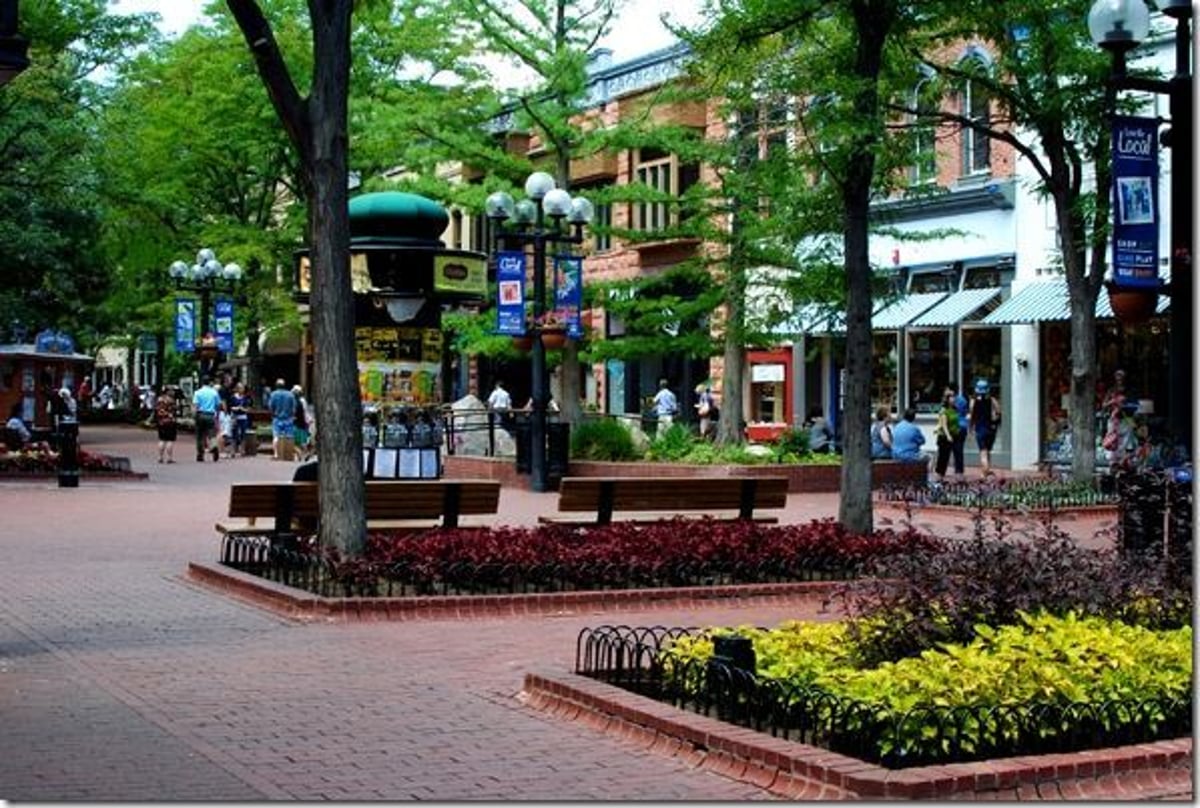 6 Hidden Gems in Iowa City