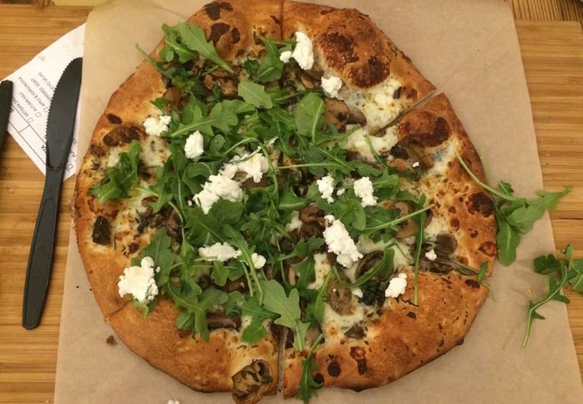 9 Villanova Restaurants You Can Get to Without A Car