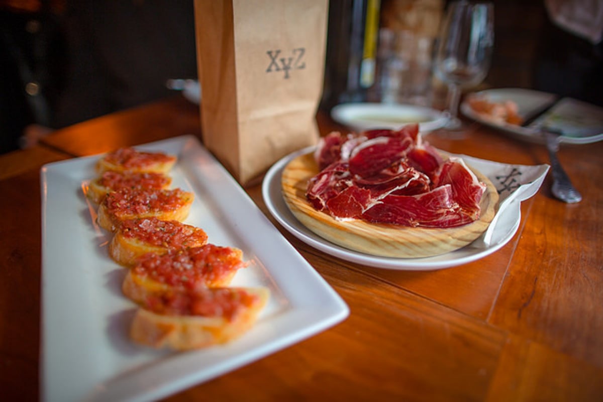 8 Things You Probably Didn’t Know About Tapas
