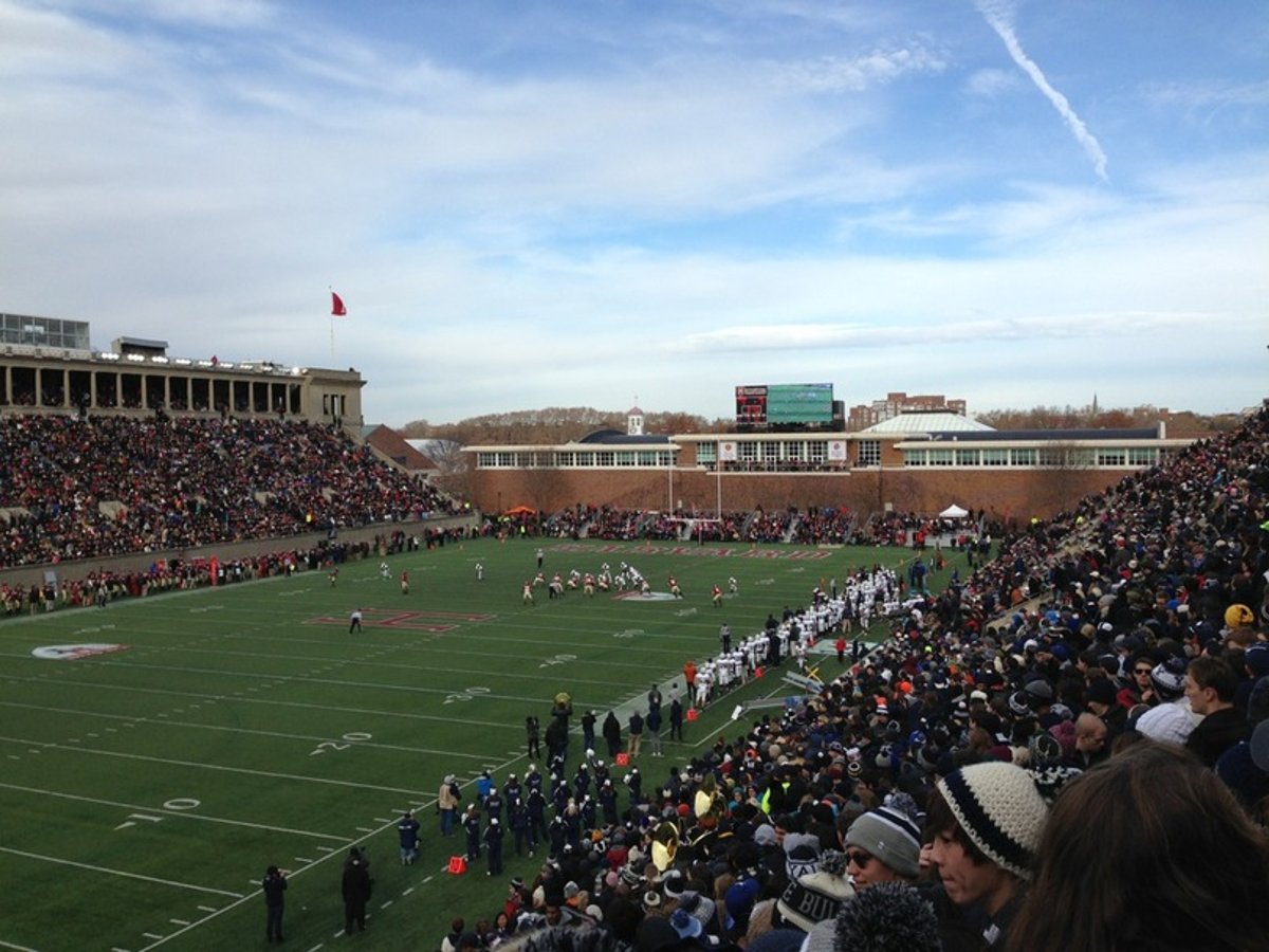 The Essential Spoon Guide to Harvard-Yale Events, Tailgates and Food Deals