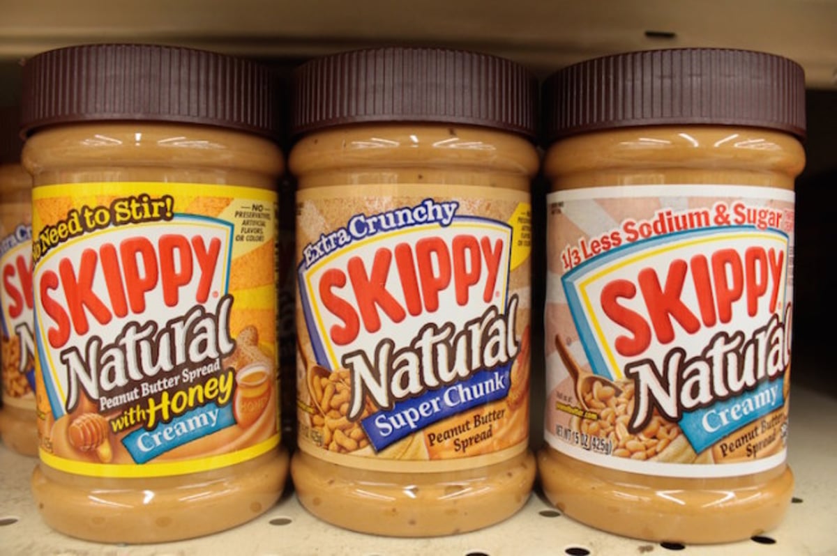 What Those Misleading Food Labels Actually Mean