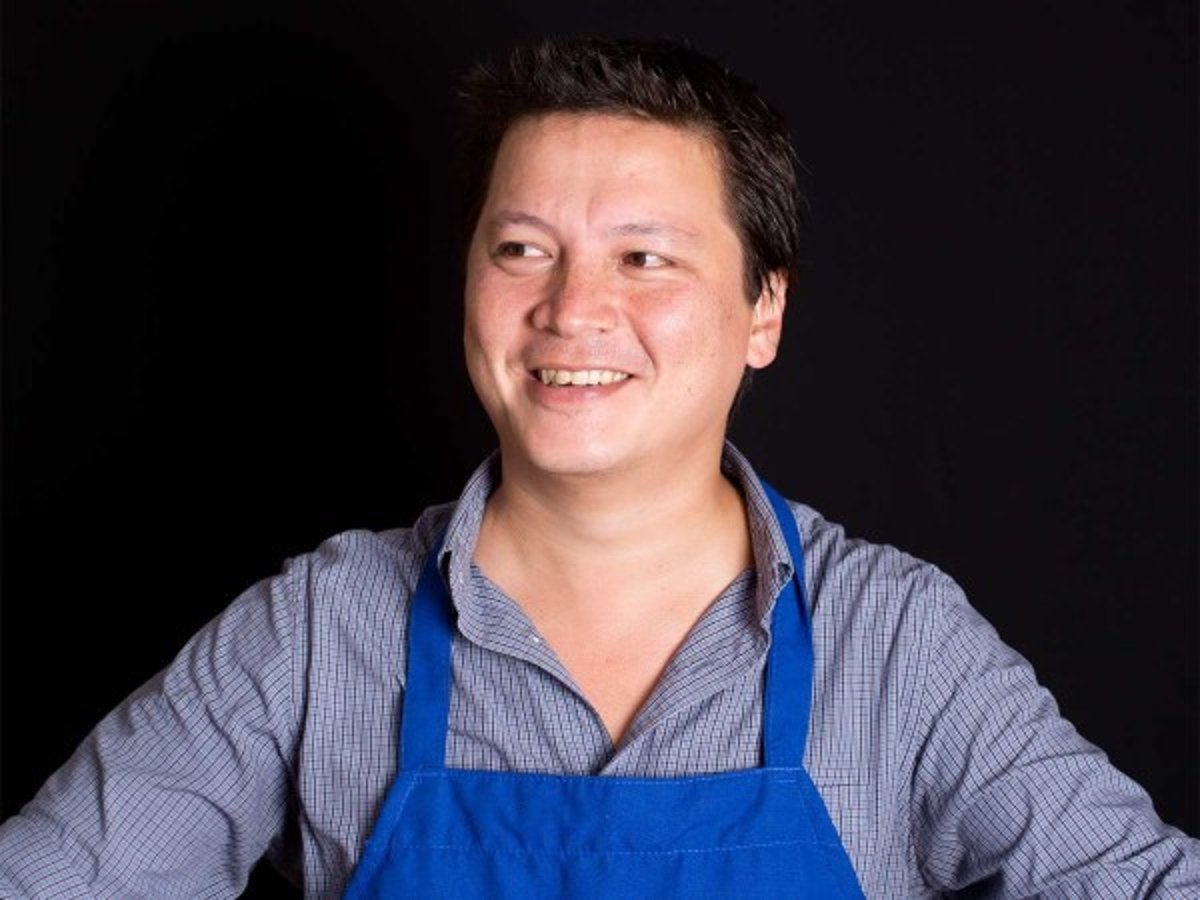 13 Important Life Lessons From Pro Chef J. Kenji Lopez-Alt