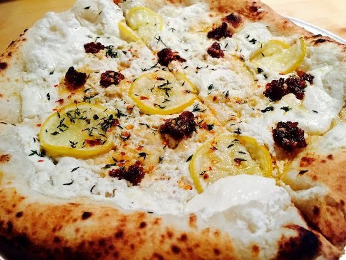Why Mission Pizza Should Be Your New Favorite Restaurant