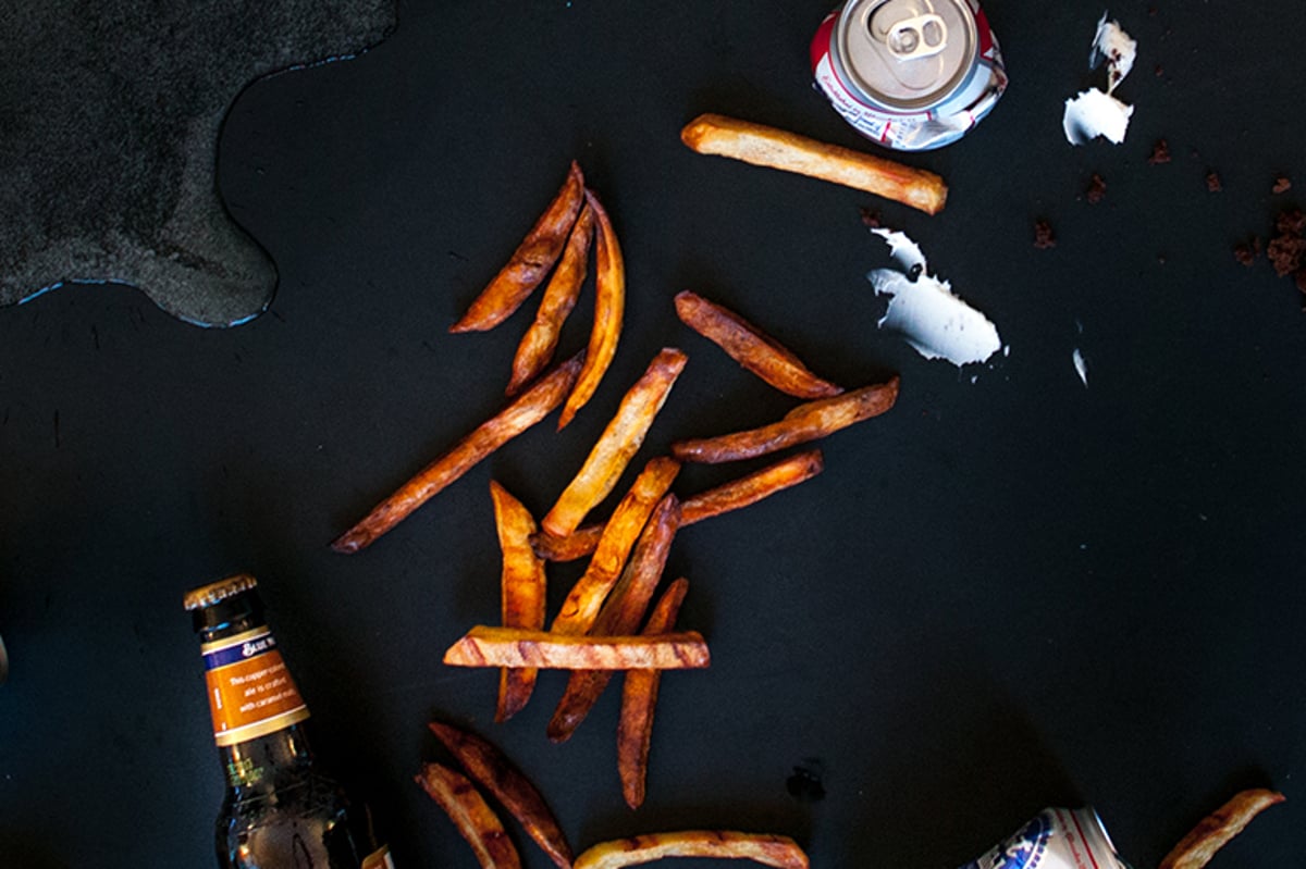 How to Cook with Every Kind of Alcohol