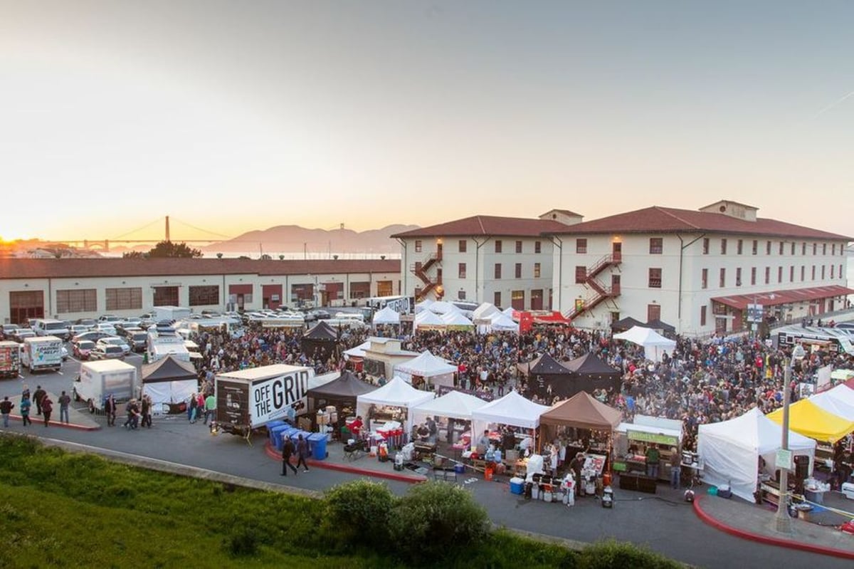 8 Places Every NorCal Native is Obsessed With