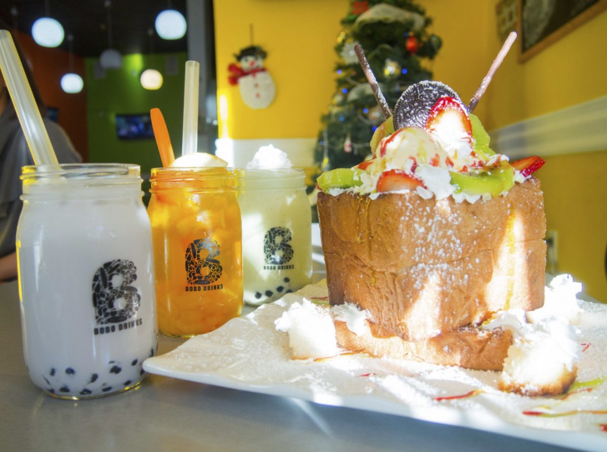 The Mystery Behind Tapioca, Bubble Tea, and Boba