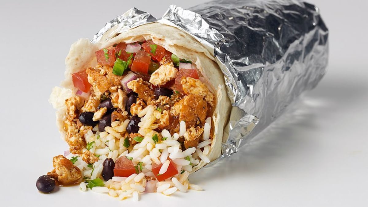 6 Wrapped Foods That Will Get You All Wrapped Up in Davis