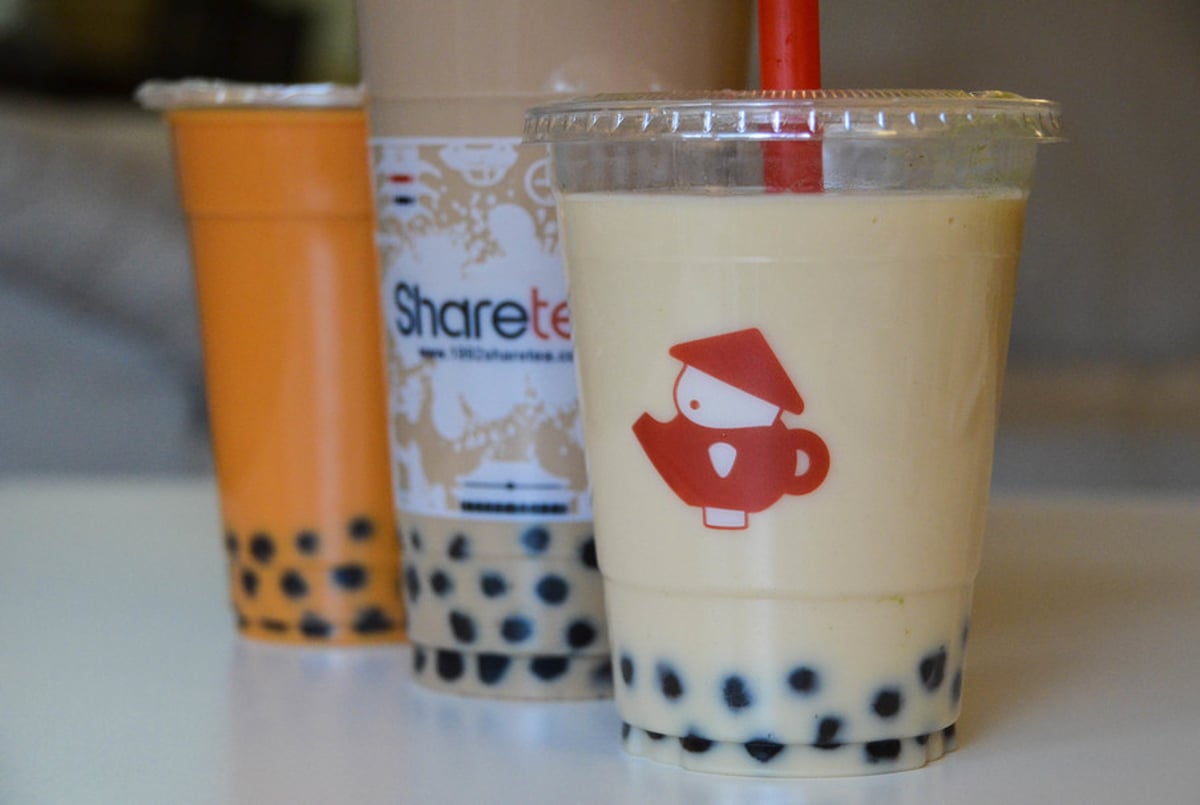 Berkeley's 5 Best Boba Shops