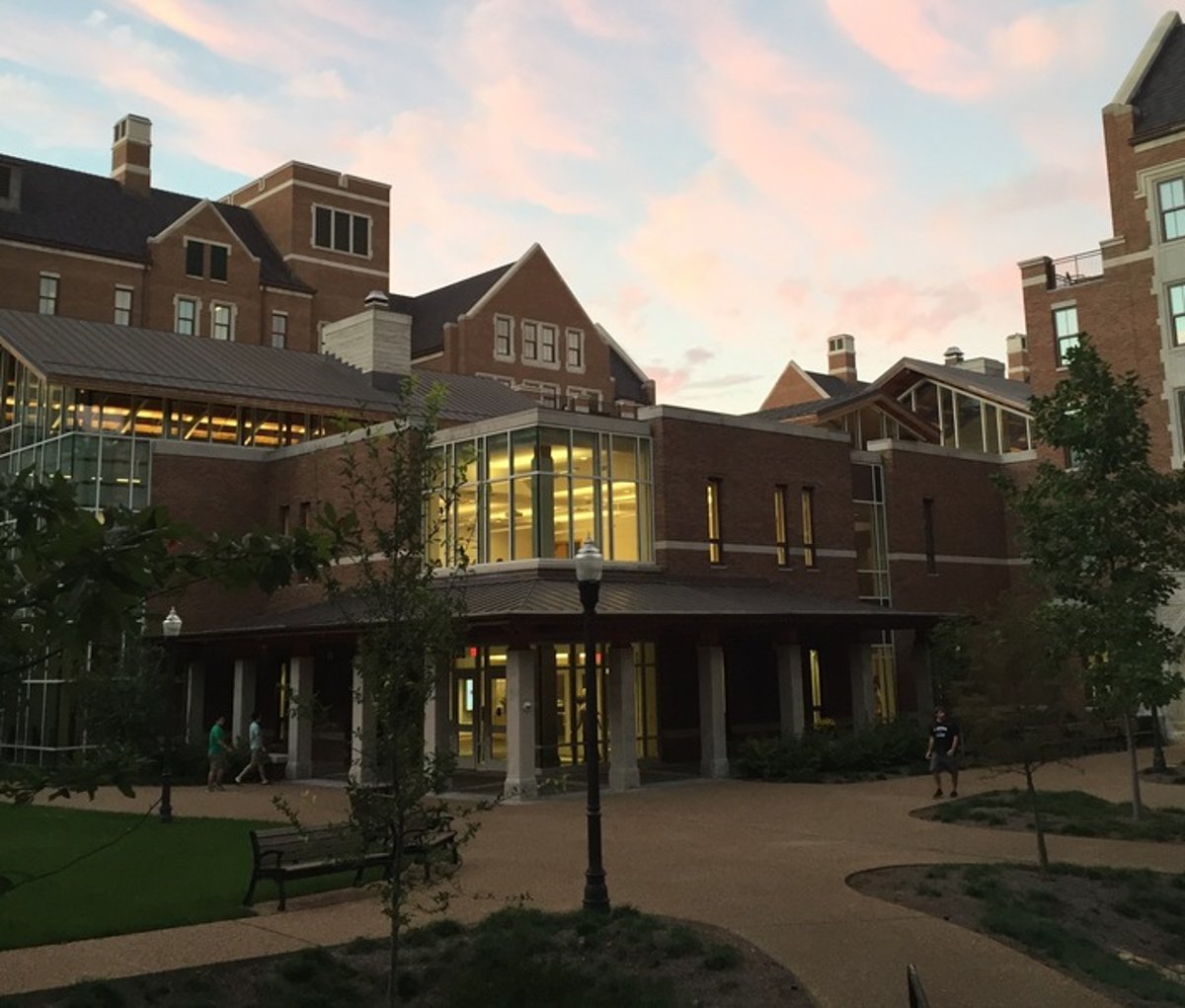 11 Things You Didn’t Know About Kissam