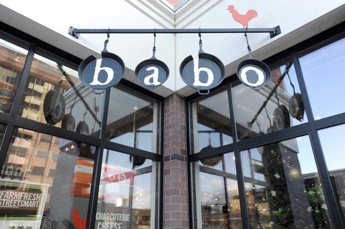 Why Babo is Worth the Hype