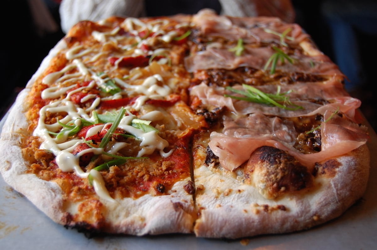 10 Best Pizza Toppings, Ranked