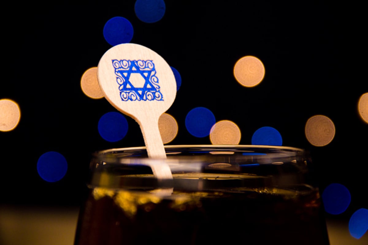 8 Cocktails to Drink for Every Night of Hanukkah