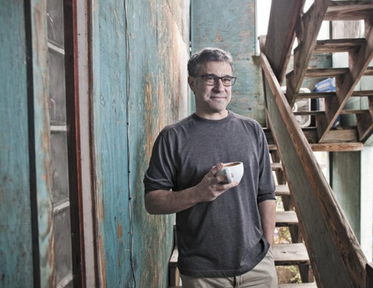 An Interview with Bongo Production’s Bob Bernstein