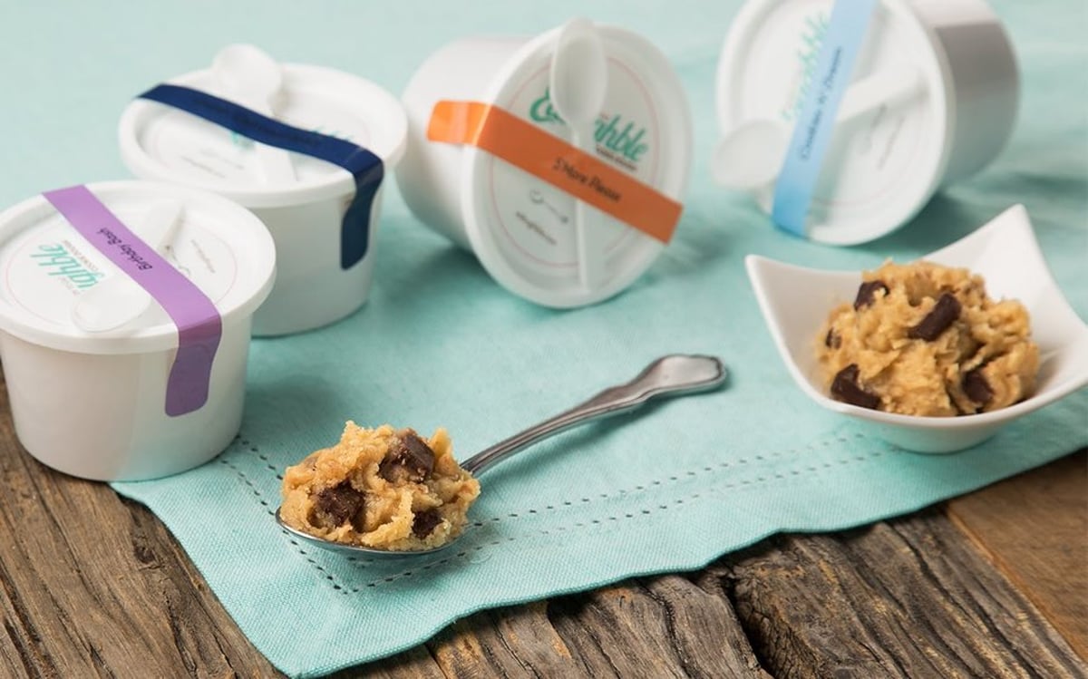 8 Edible Gifts to Send Your Long Distance Best Friend