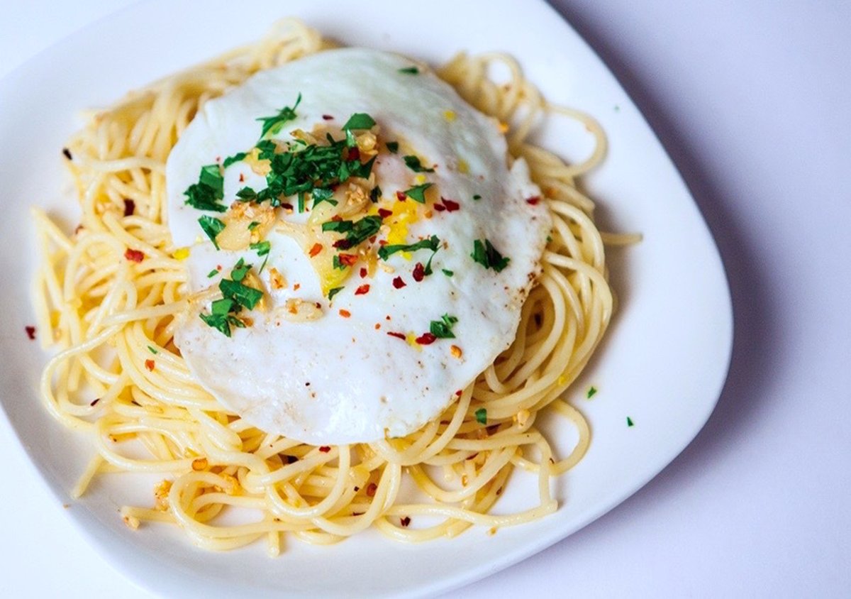 35 Simple Dishes To Make Your Significant Other