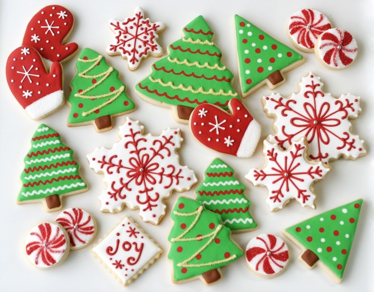Holiday-Flavored Foods That Are Actually Worth Trying