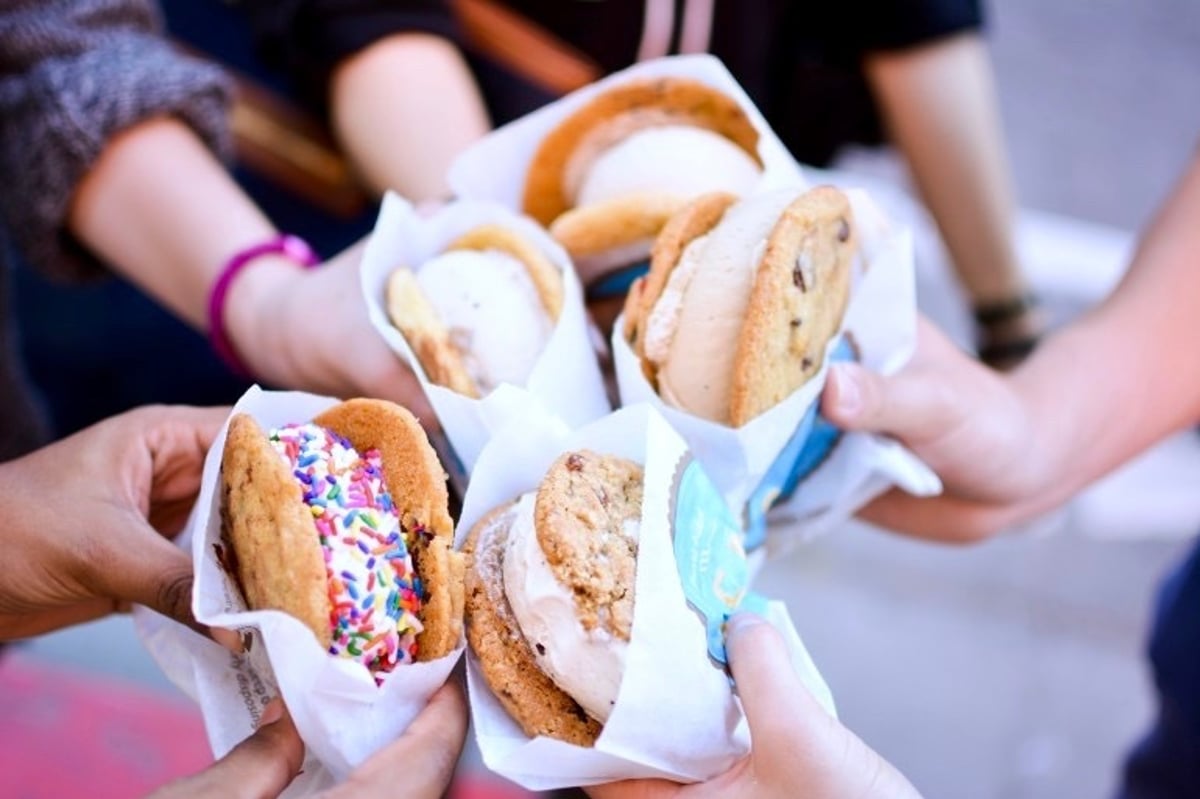 This Is What Ice Cream Looks Like Around the World