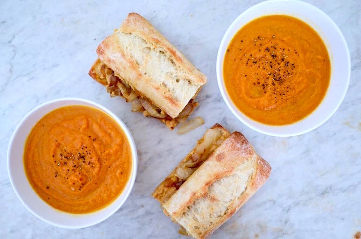 6 Panera Secret Menu Items You Need to Order