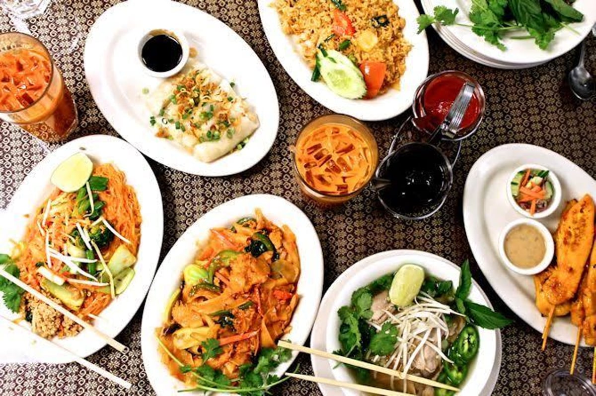 Why College Students Should Use Food Delivery Apps
