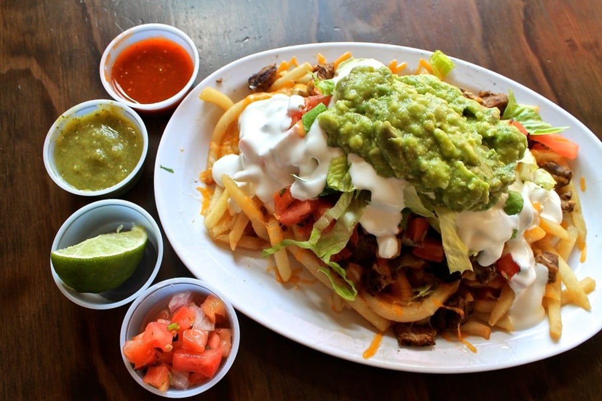 11 Iconic California Eats Everyone Should Try