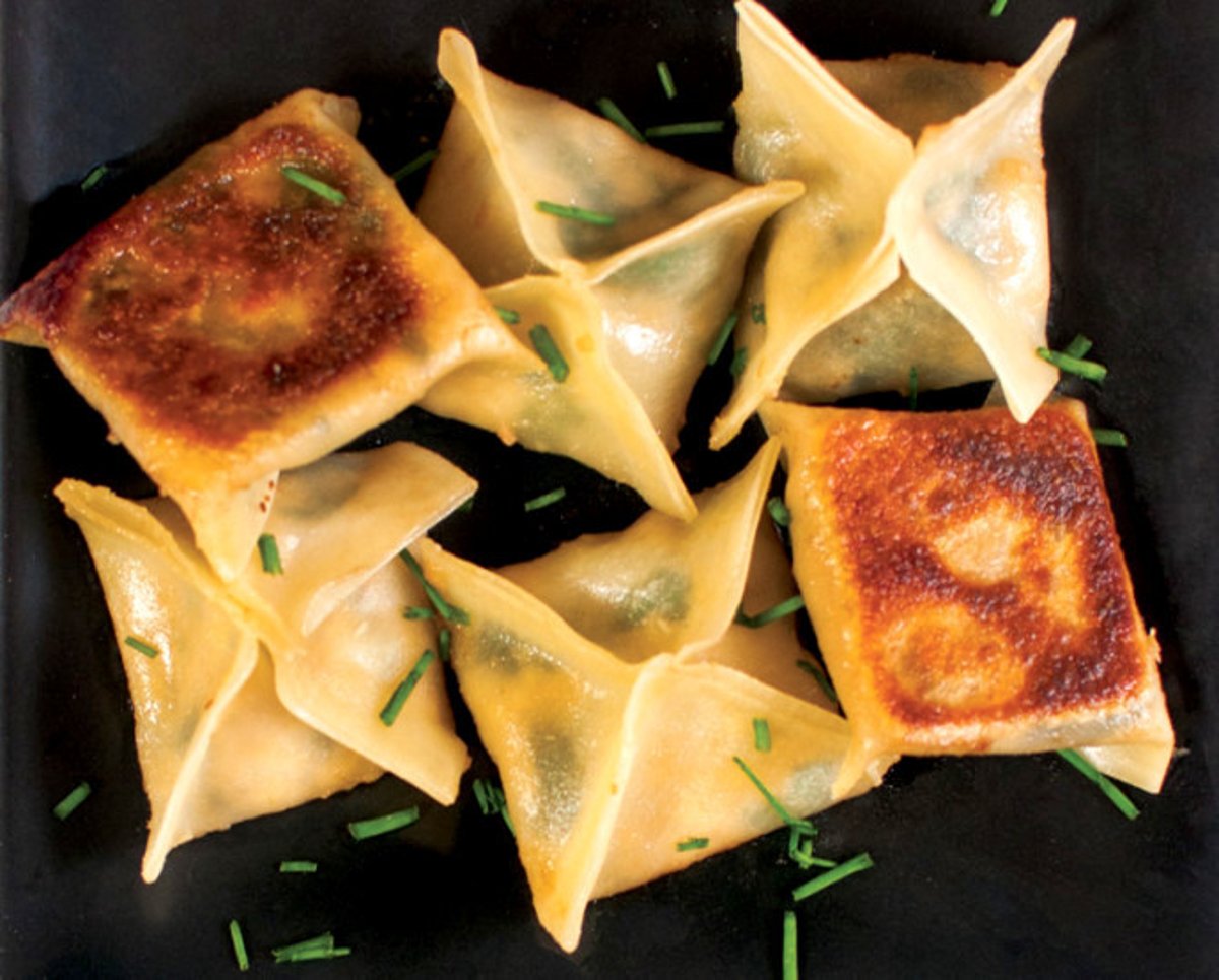 3 Dumpling Recipes That Are Better Than Takeout
