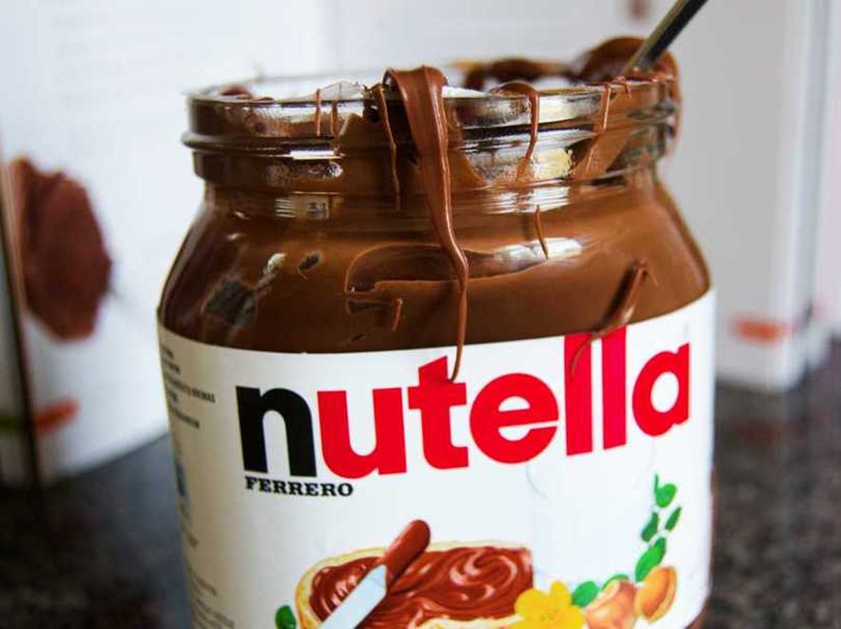 does nutella cause diarrhea