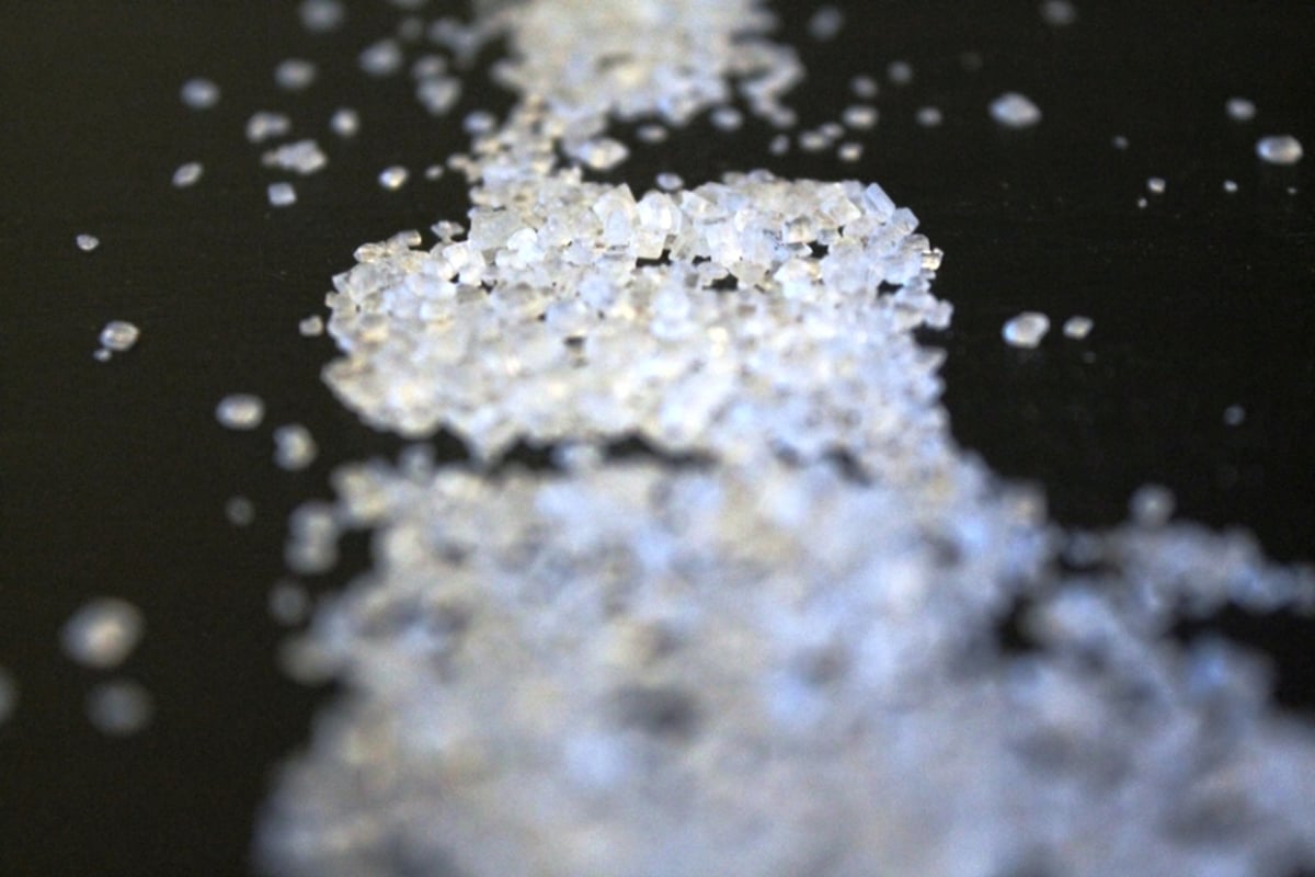 What Is Granulated Sugar and When to Use It