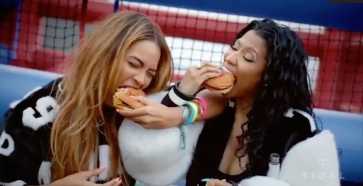 Vegetarians Shouldn't Feel Bad for Drunkenly Eating Meat